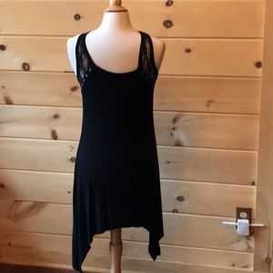 The Pyramid Collection | Dresses | The Pyramid Collection Black Lace ...